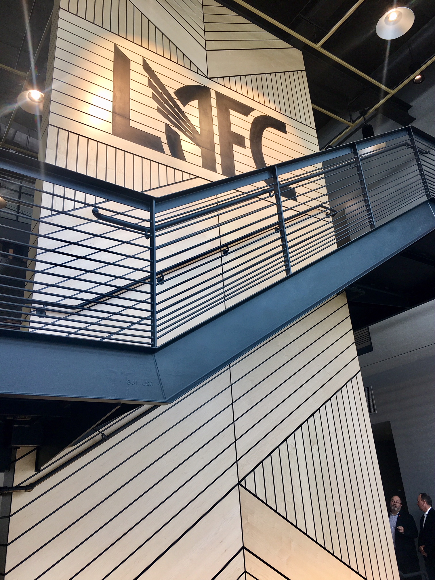 LAFC Performance Center Opens – SportsTravel