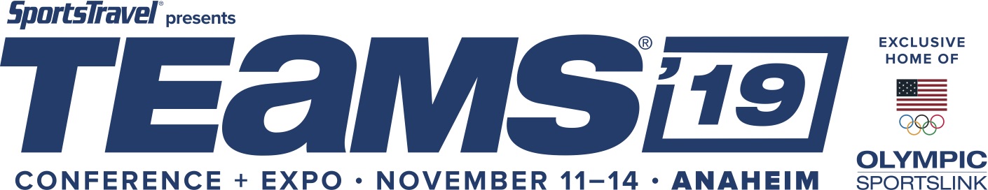 TEAMS ’19 and TEAMS ’24 to be Held in Anaheim – SportsTravel