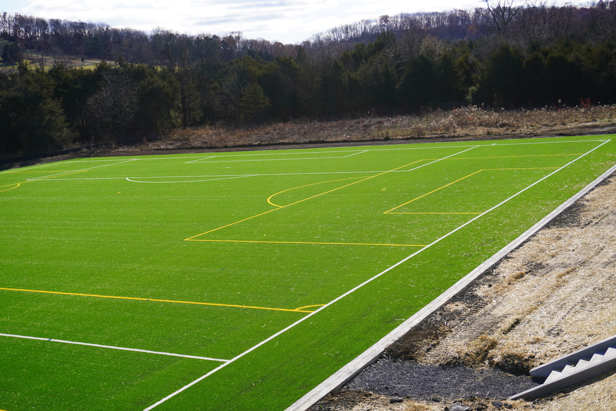 Outdoor Turf – SportsTravel