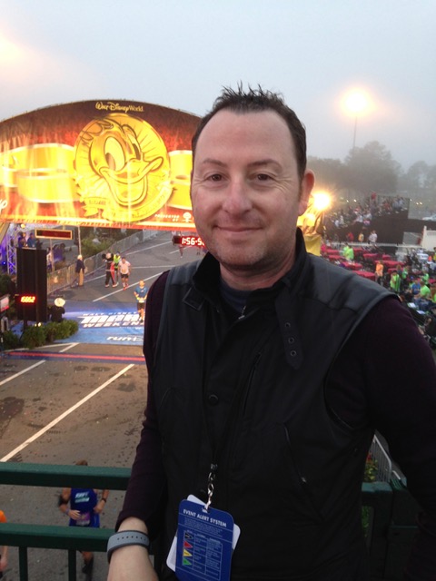 Rich Harshbarger Steps Down as CEO of Running USA – SportsTravel