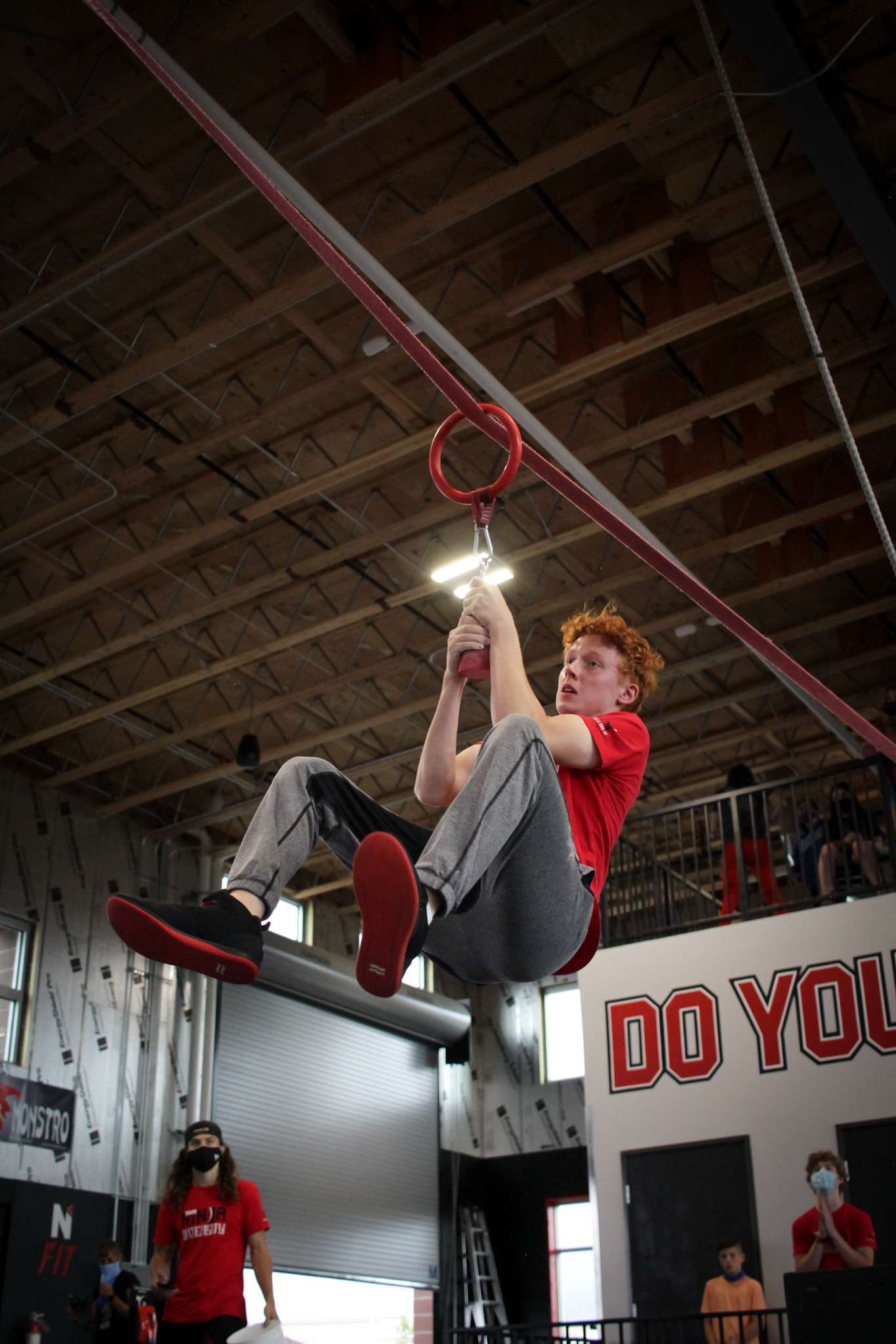 Ninja Makes its Move to the Mainstream – SportsTravel