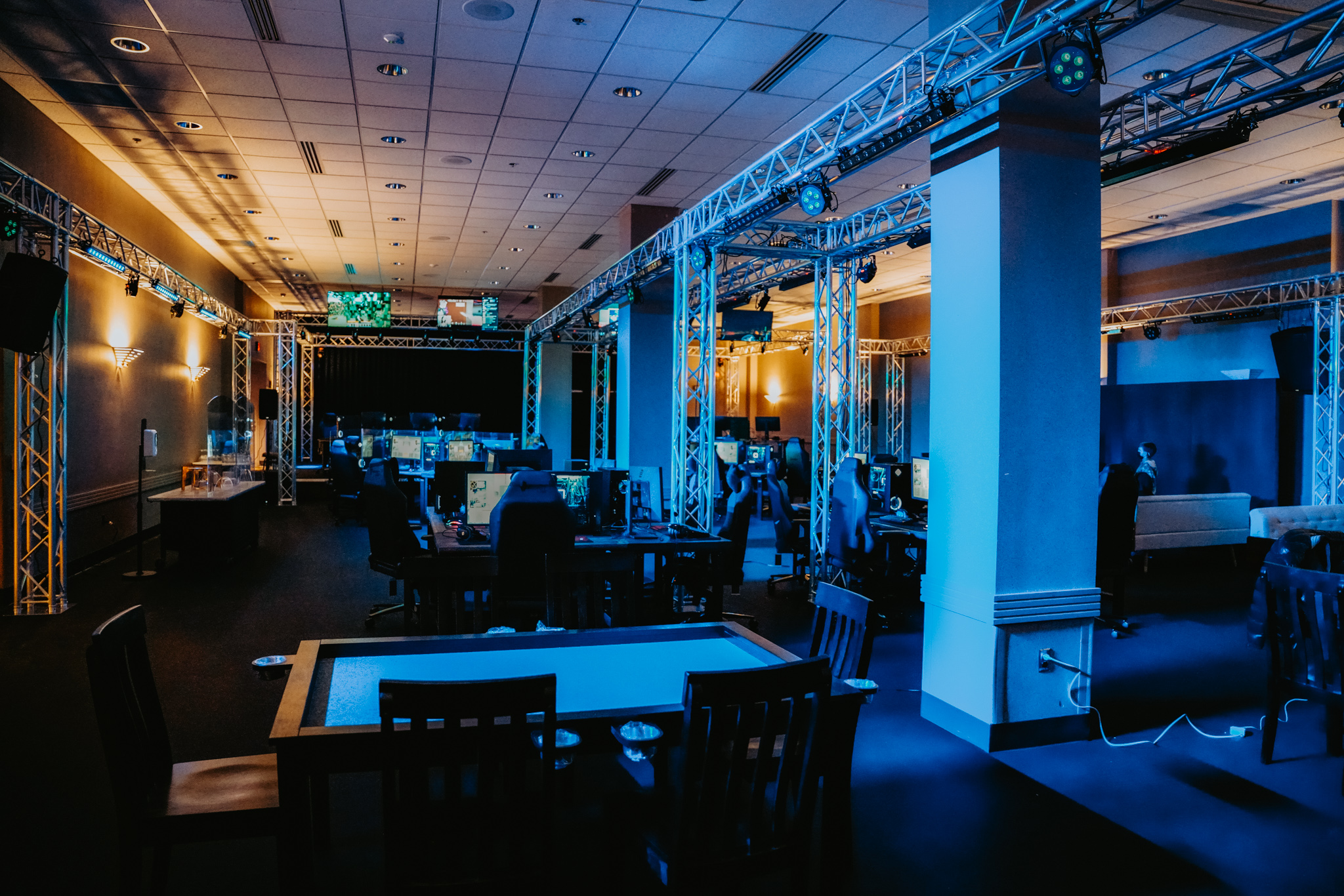 New Sports Venues to Watch in 2021 – SportsTravel