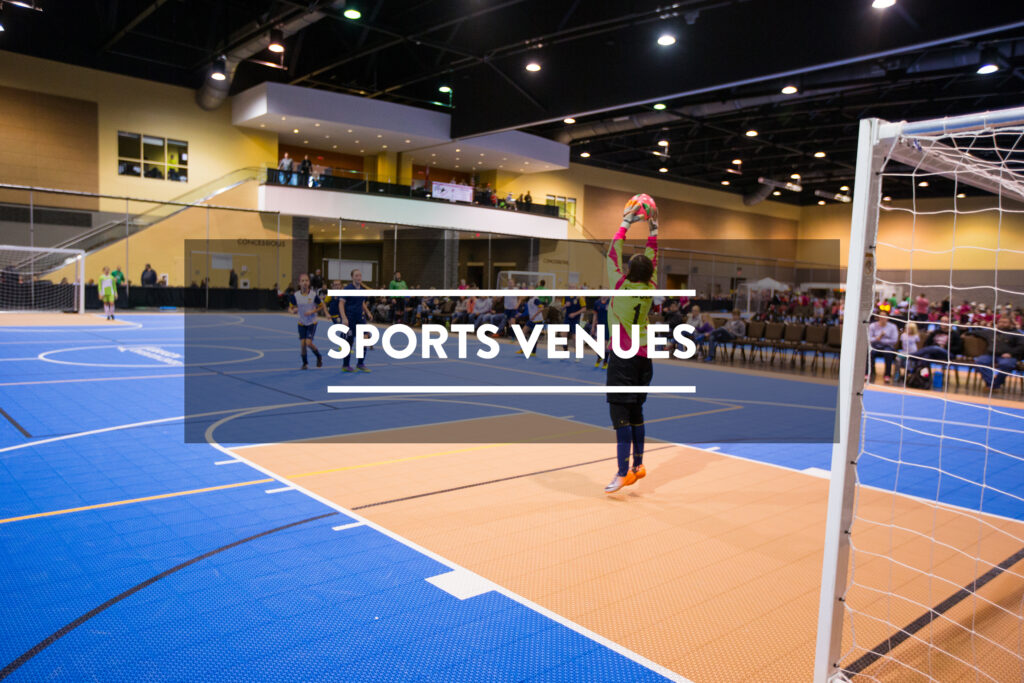 Sports Events and Venues in Branson – SportsTravel