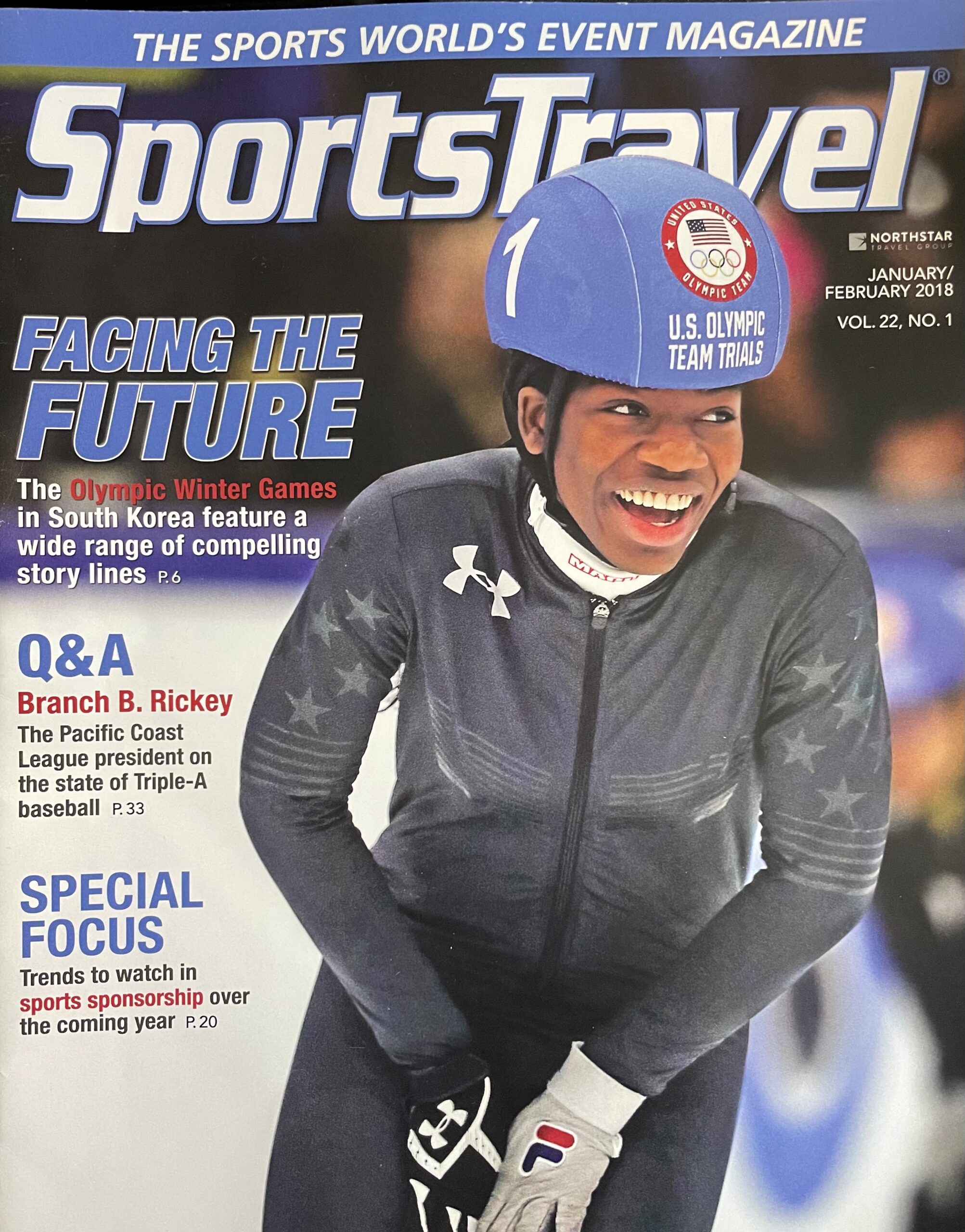 Maame Biney is Done Being Comfortable — And Ready for the Olympic ...