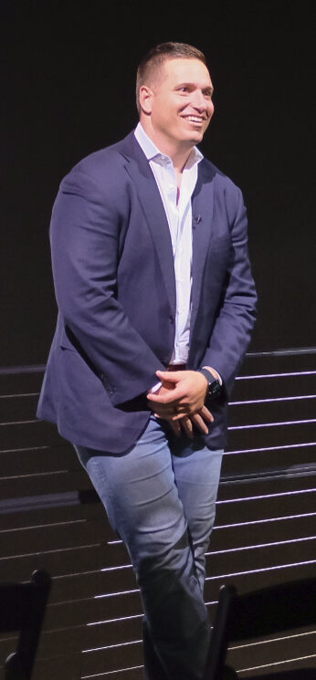 Immersive Experience Brings Fans to Front-Row Seat in Tokyo – SportsTravel