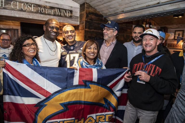 On Location Offers Fans the Ultimate NFL Vacation – SportsTravel