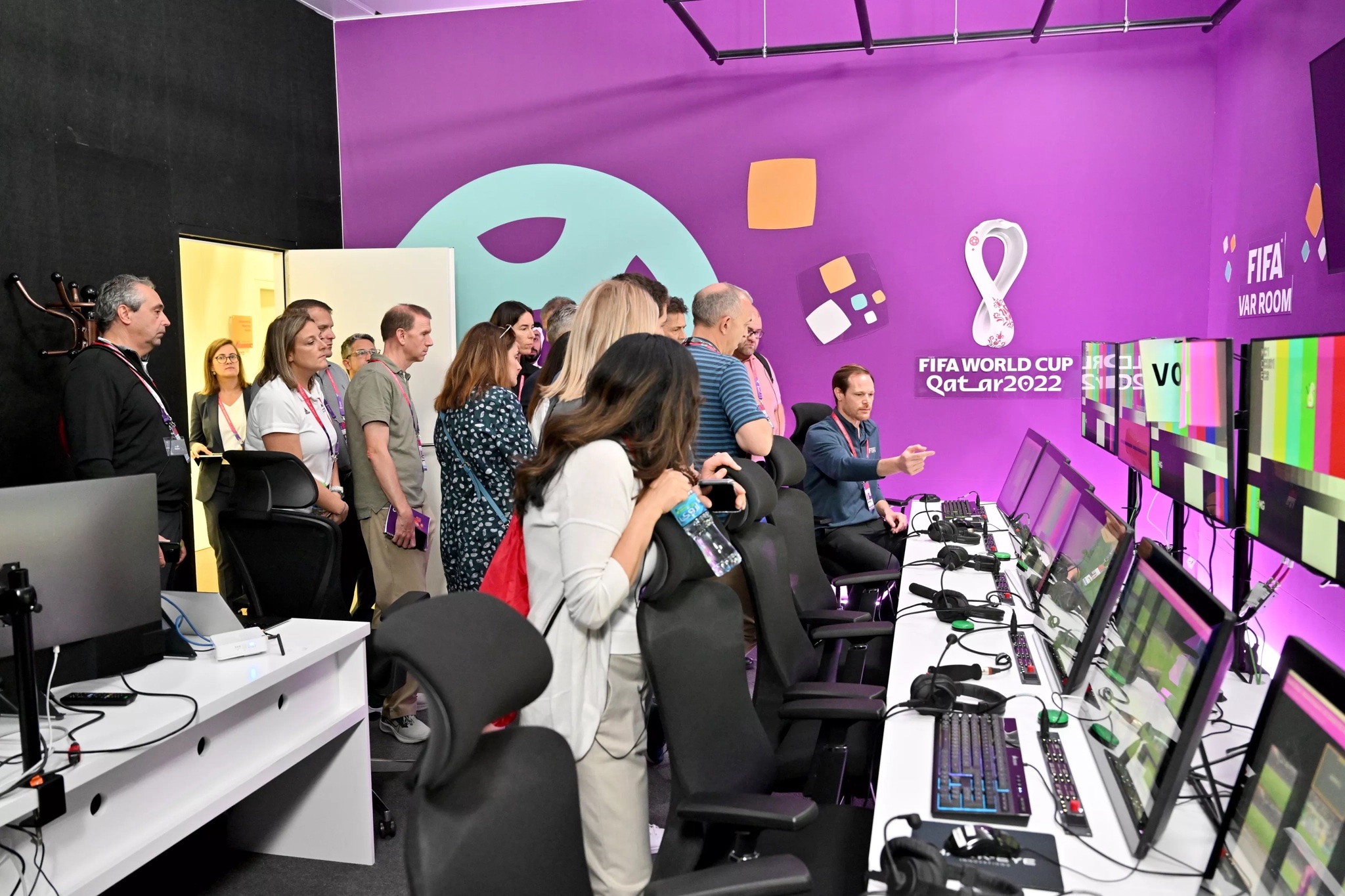 2026 World Cup: How the 2022 FIFA World Cup Prepared 2026 Host Cities ...