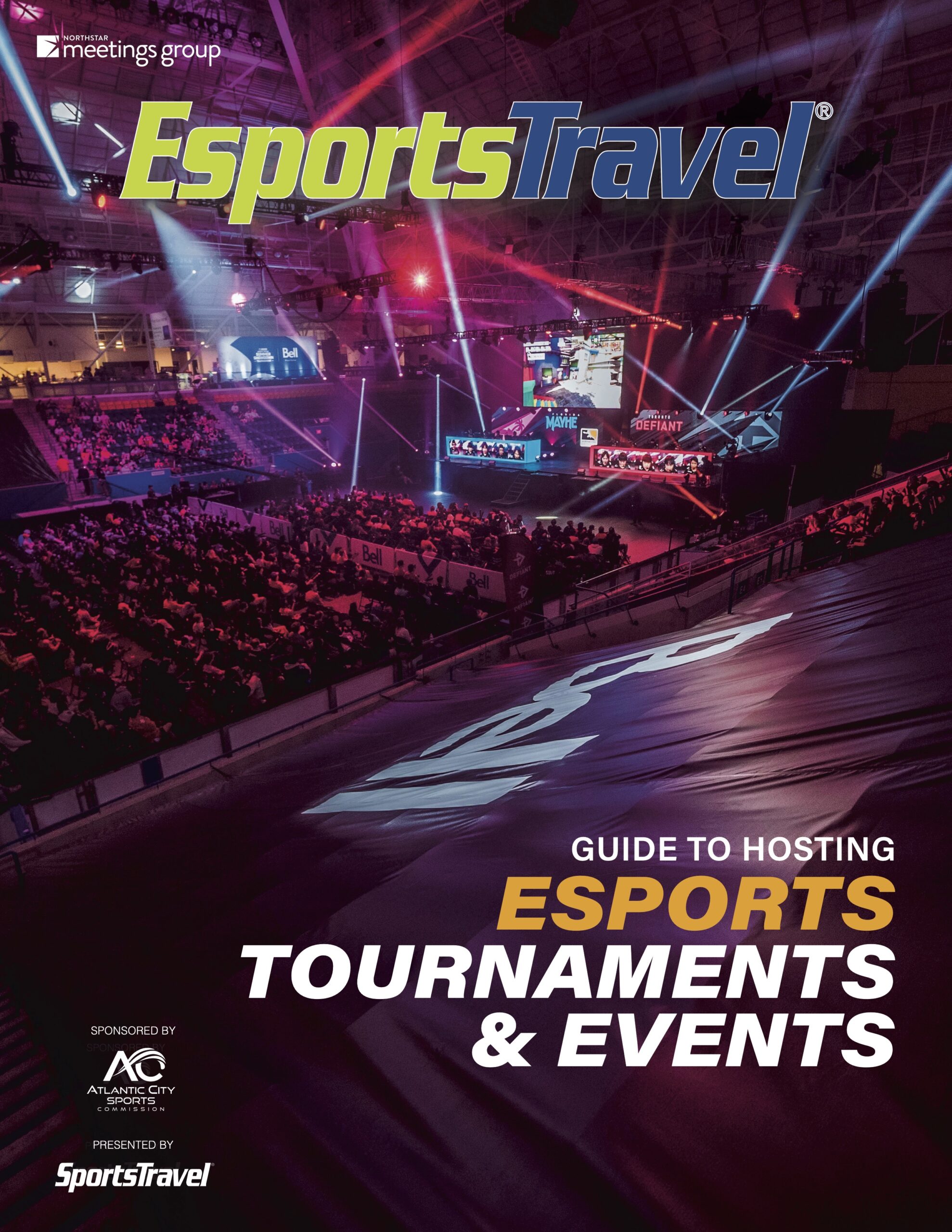 Guide to Hosting Esports Tournaments & Events – SportsTravel