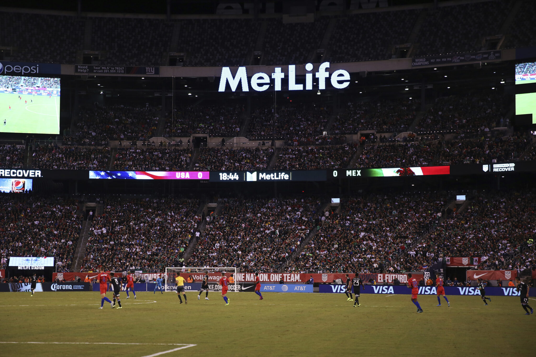 2025 Sports Calendar: The Year in Major Events – SportsTravel