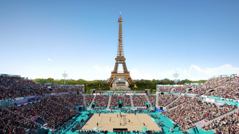 Volleyball’s Popularity Continues to Rise – SportsTravel