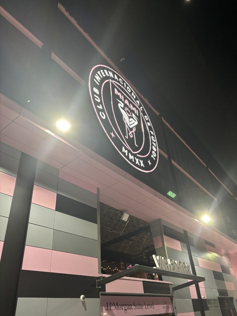 Inter Miami Stadium – SportsTravel