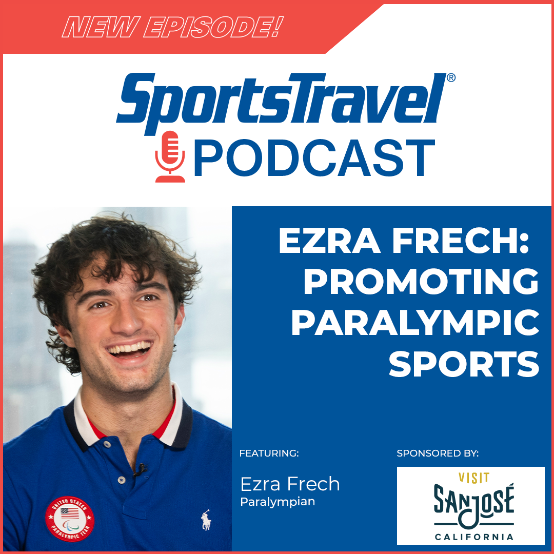 Ezra Frech – SportsTravel