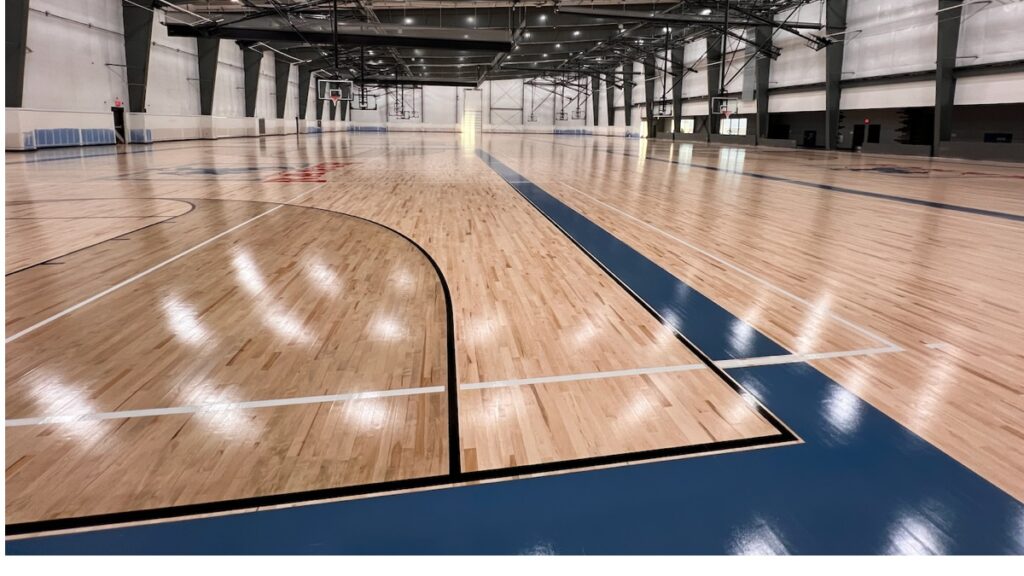 New Sports Venues to Watch in 2025 – SportsTravel