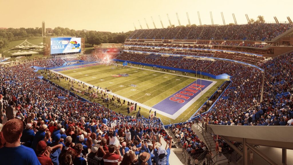 New Sports Venues to Watch in 2025 – SportsTravel