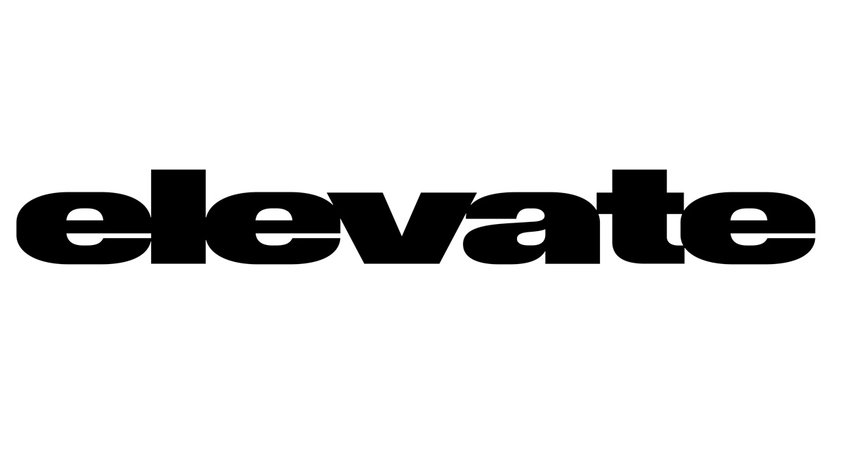 Elevate Logo – SportsTravel