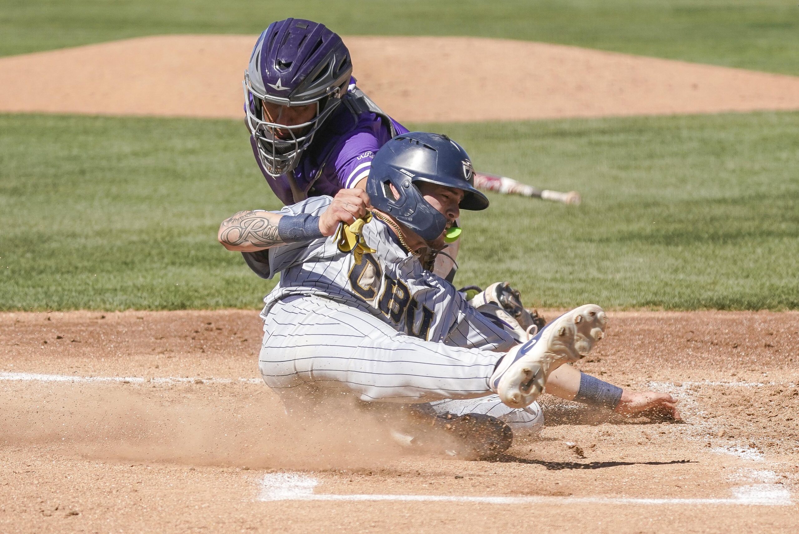 WAC Baseball Tournament – SportsTravel
