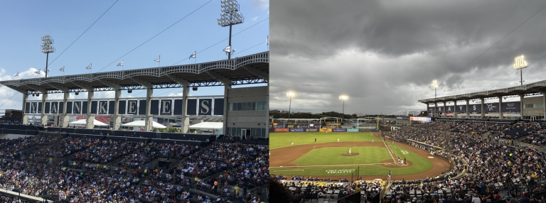 Stadium Flags – SportsTravel