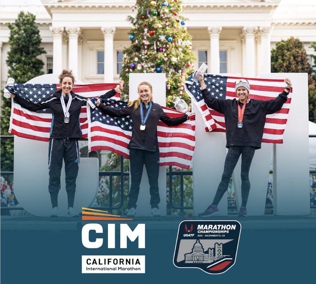 Califormia International Marathon – SportsTravel