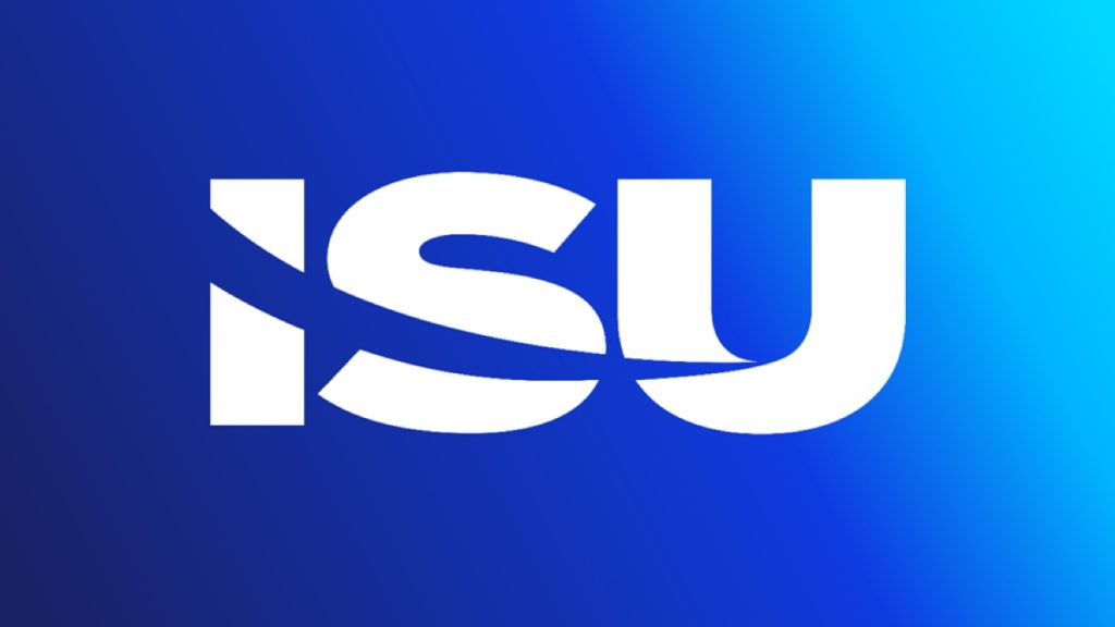 New ISU Logo – SportsTravel