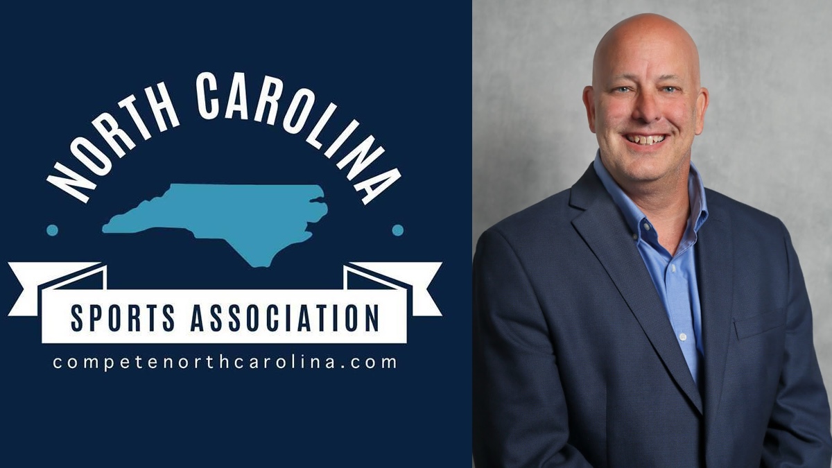 Andrew Schmidt Named President of NC Sports Association – SportsTravel