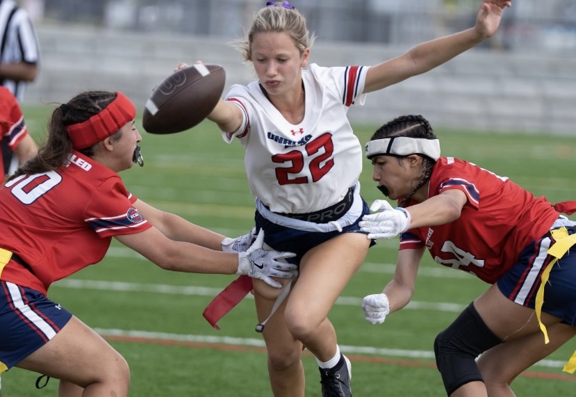 Unrivaled Flag to Host Gold Jacket Classic Over Pro Football Hall of ...