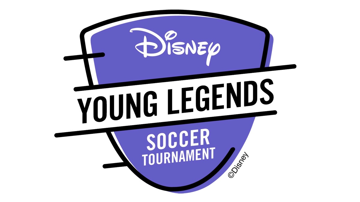 Disney Young Legends Soccer Tournament Coming to Disney World ...