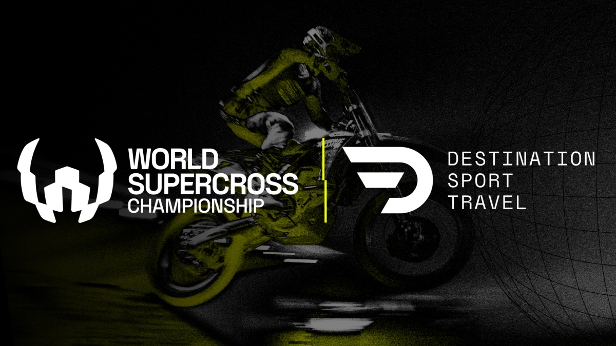 World Supercross Partners With Destination Sport Travel – SportsTravel