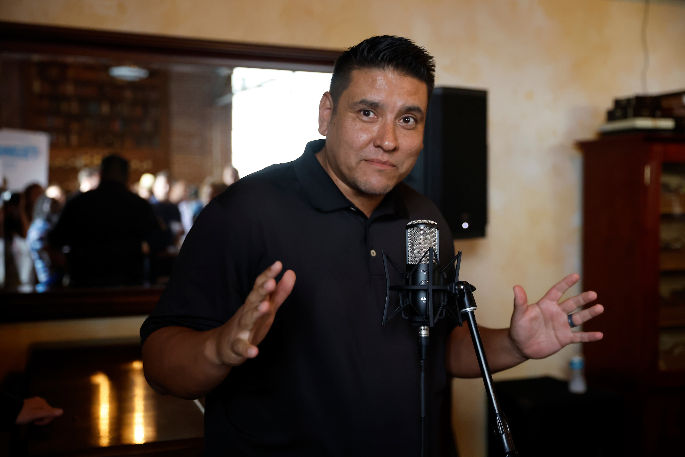 Jason Sands Named Vice President of New Business Development for ...