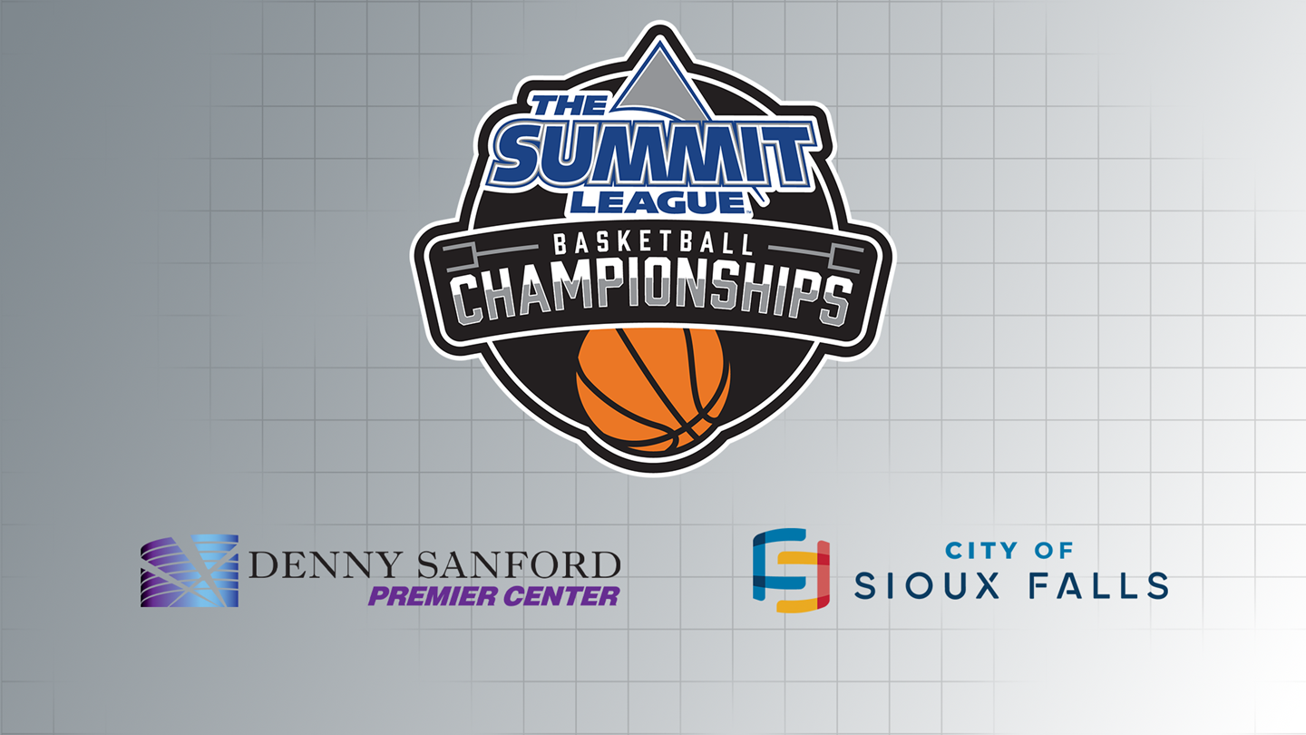 Summit League Basketball Championships set for Sioux Falls Through 2029 ...