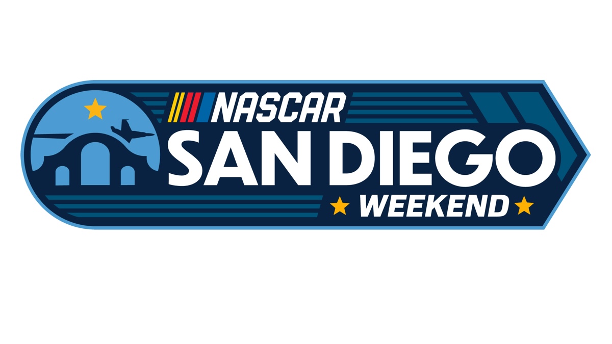 NASCAR Cup Series Heads to San Diego Street Course in 2026 – SportsTravel