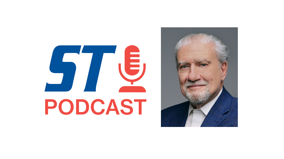 John Kemp: Adaptive Sports, Inclusive Cities and Paralympic Progress ...