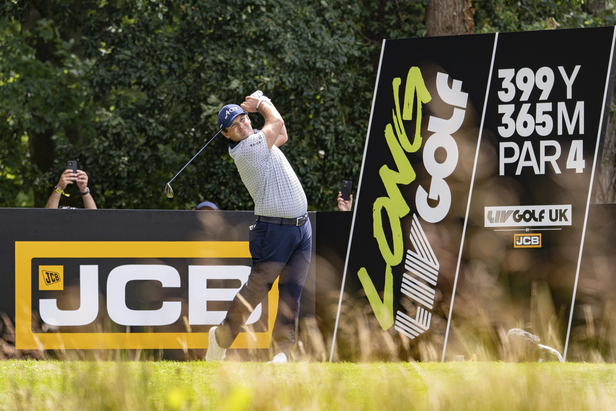 LIV Golf Adds New Orleans to 2026 Tournament Schedule – SportsTravel