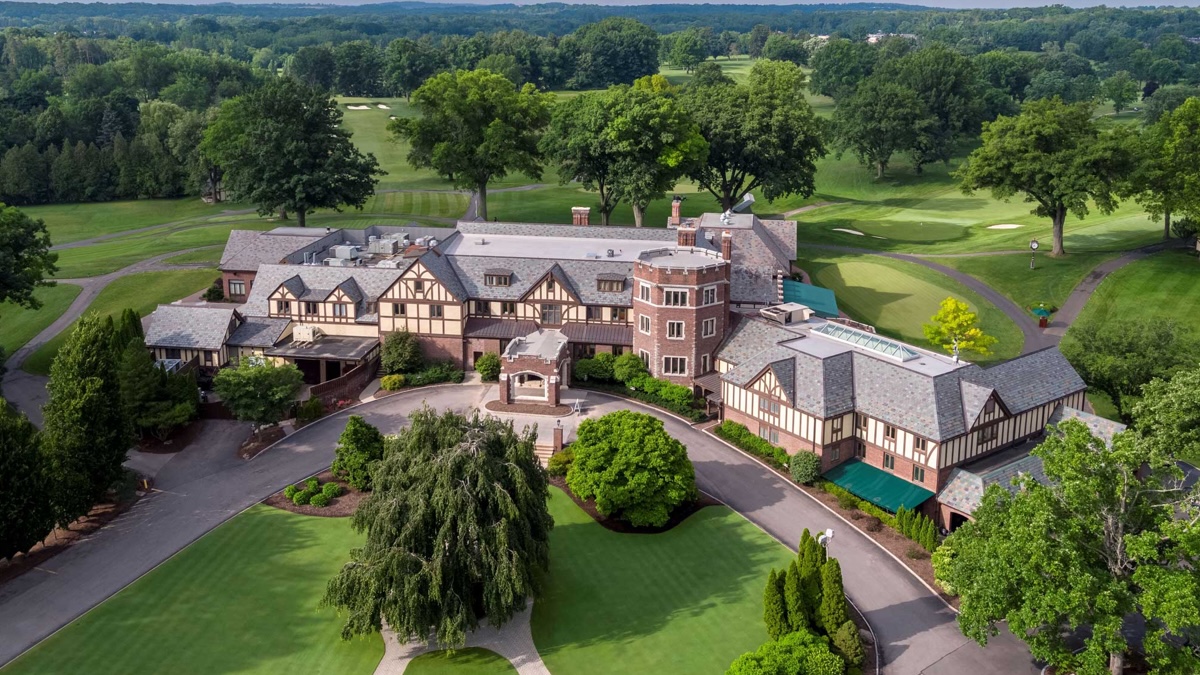 Oak Hill Country Club to Host 2037 U.S. Women’s Open – SportsTravel
