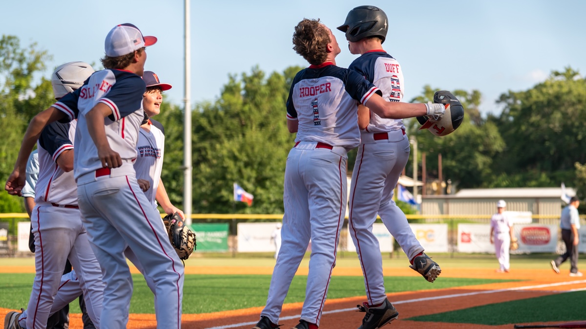 Hattiesburg Hosts 14U DBB Boys World Series – SportsTravel