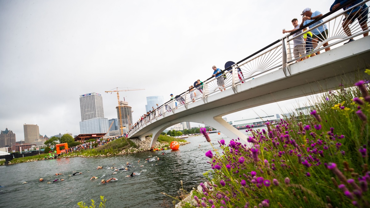 Milwaukee and USA Triathlon Continue to Forge Bond – SportsTravel
