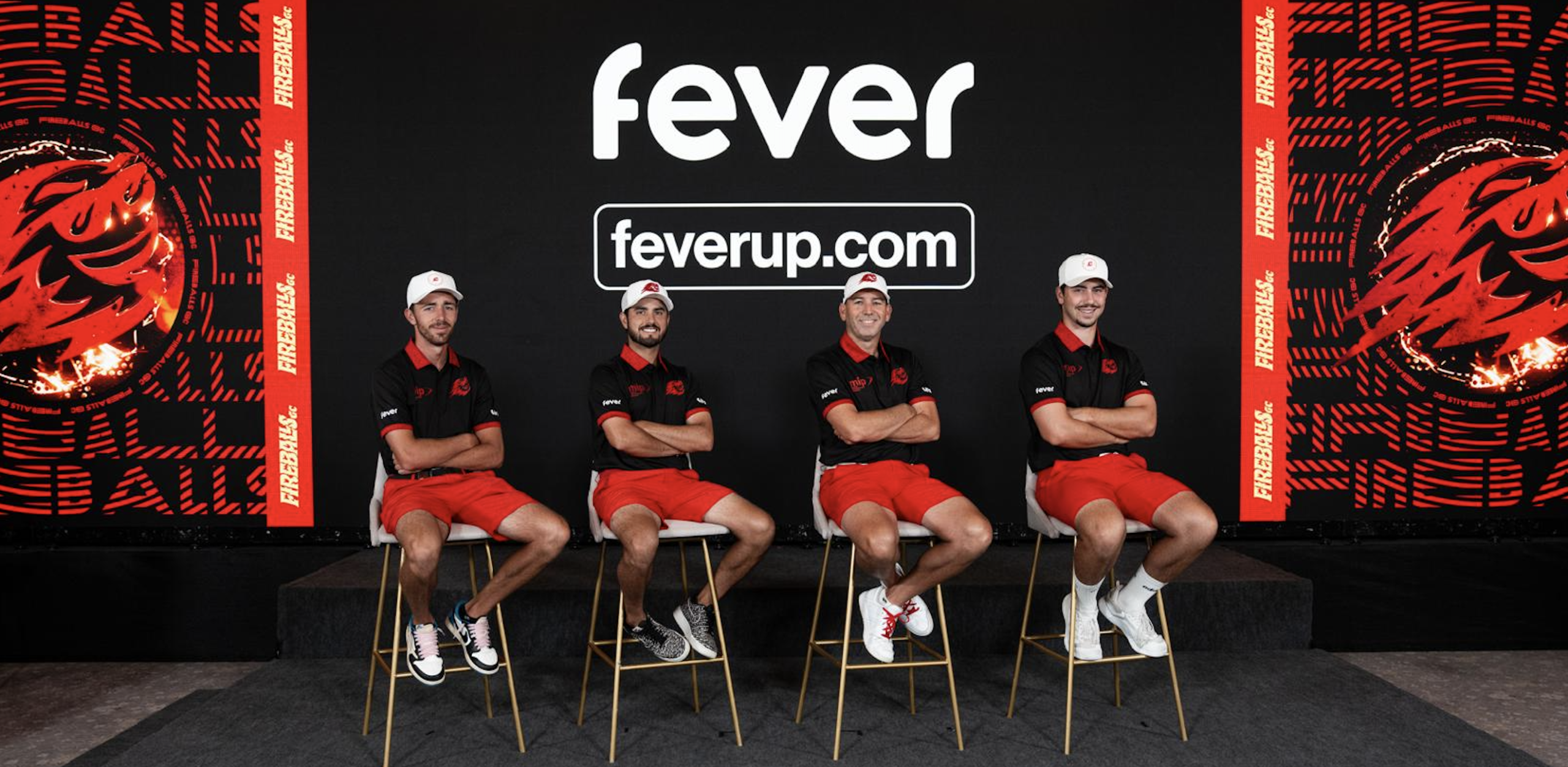 LIV Golf, Fever Announce Global Ticketing Partnership – SportsTravel
