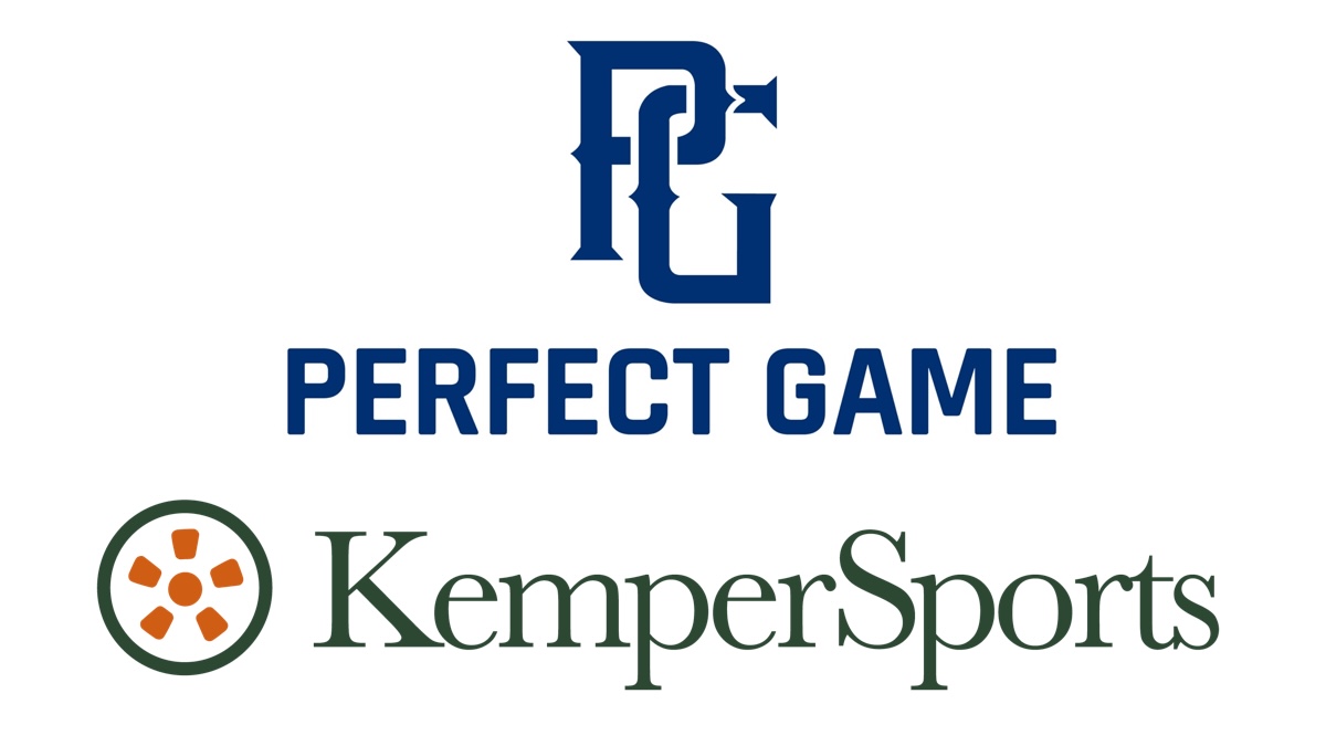 KemperSports Announces Partnership with Perfect Game – SportsTravel