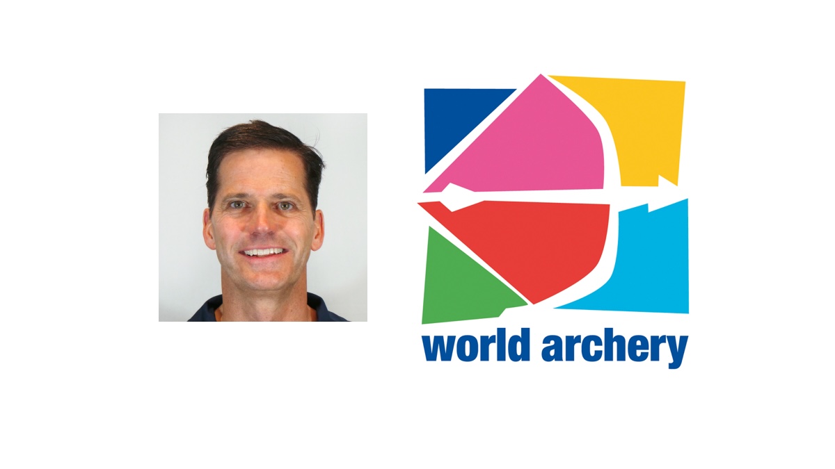 American Greg Easton Elected 10th President of World Archery – SportsTravel