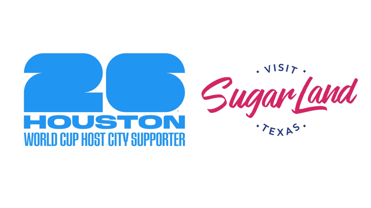 Visit Sugar Land Joins as Official FIFA World Cup 26 Houston Host City ...