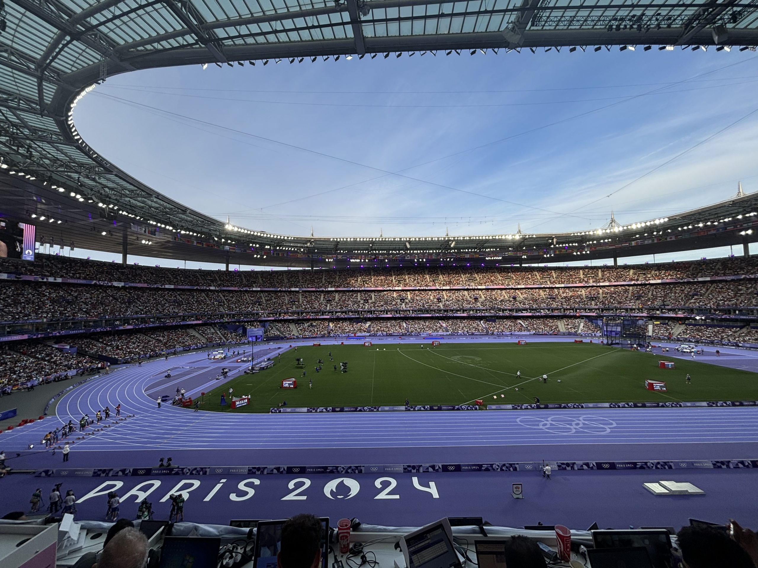 Paris Tops Burson’s 2025 Ranking of Sports Cities – SportsTravel