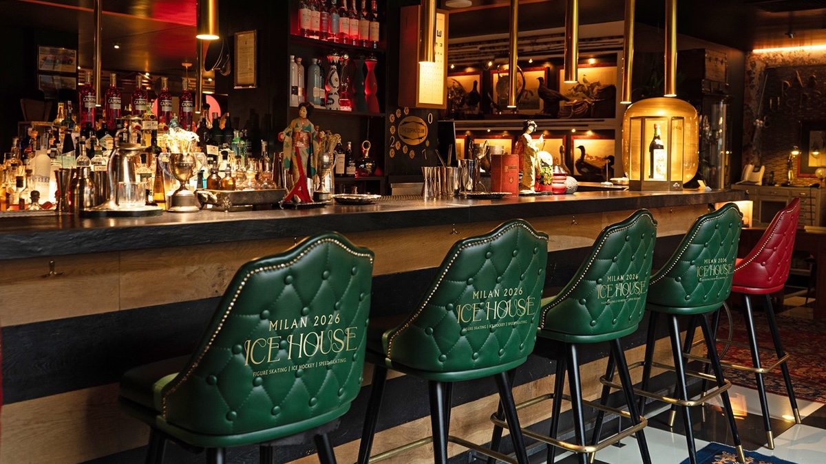 U.S. Figure Skating, USA Hockey and US Speedskating to Create Ice House ...