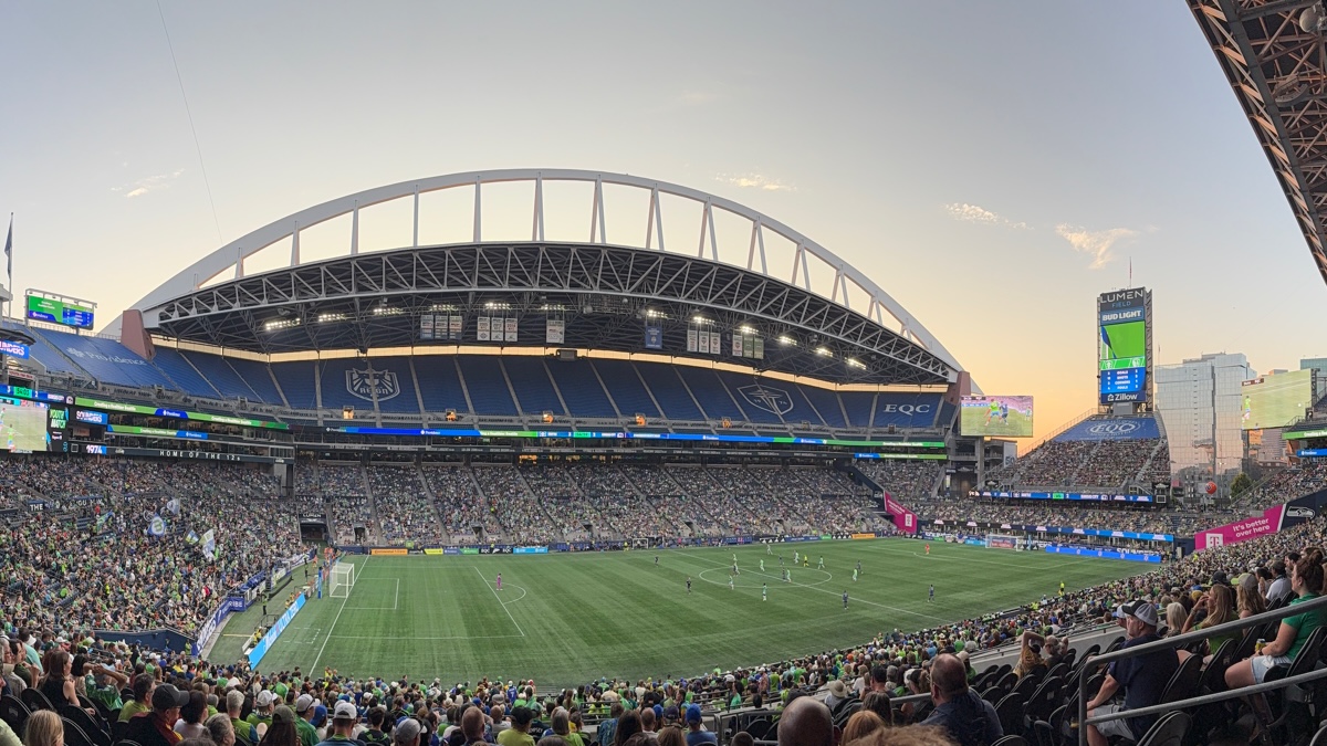 Seattle, Vancouver to Welcome Millions for 2026 FIFA World Cup ...