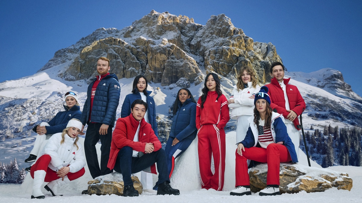 Delta Airlines Names Athlete Ambassadors for 2026 Olympic and ...
