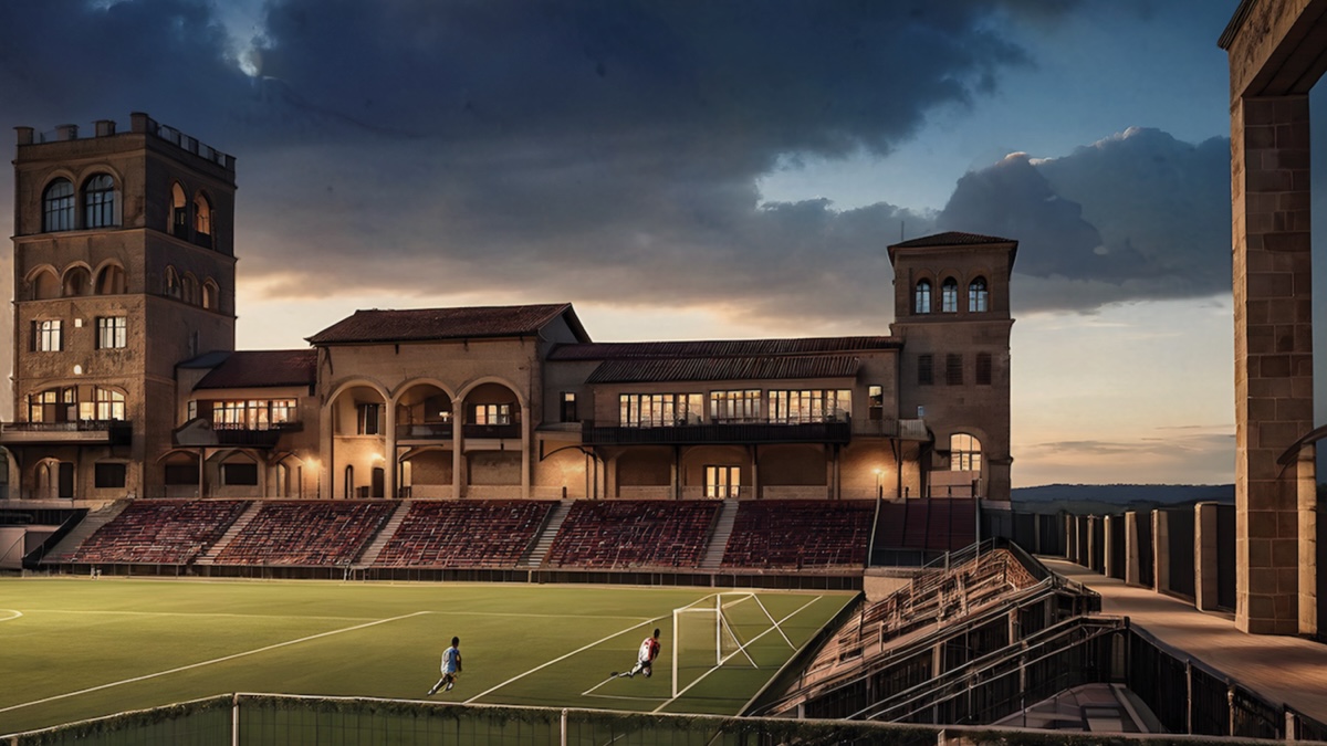 Construction Underway for South Carolina’s USL Soccer Stadium ...