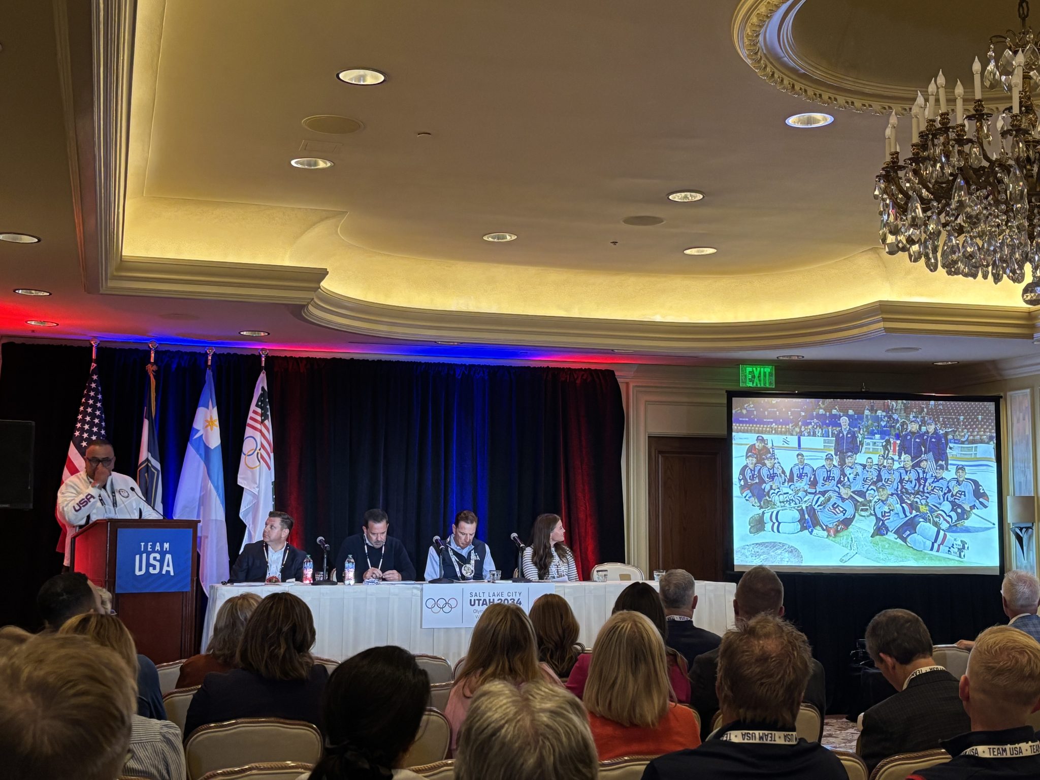 SLC 2034 Assembly – SportsTravel
