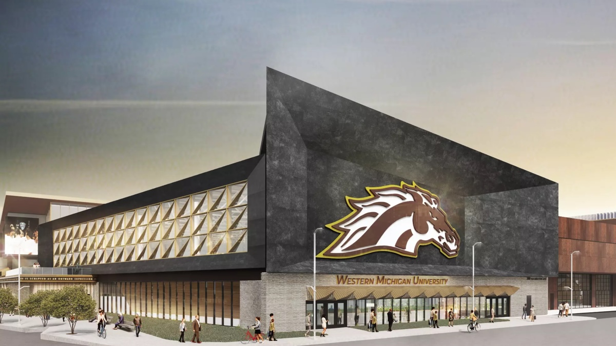 Kalamazoo Event Center Groundbreaking Celebrates Upcoming Venue ...