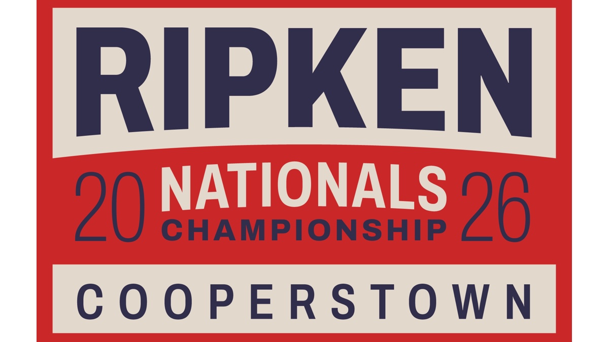 Ripken Baseball Announces Inaugural National Championship Event ...