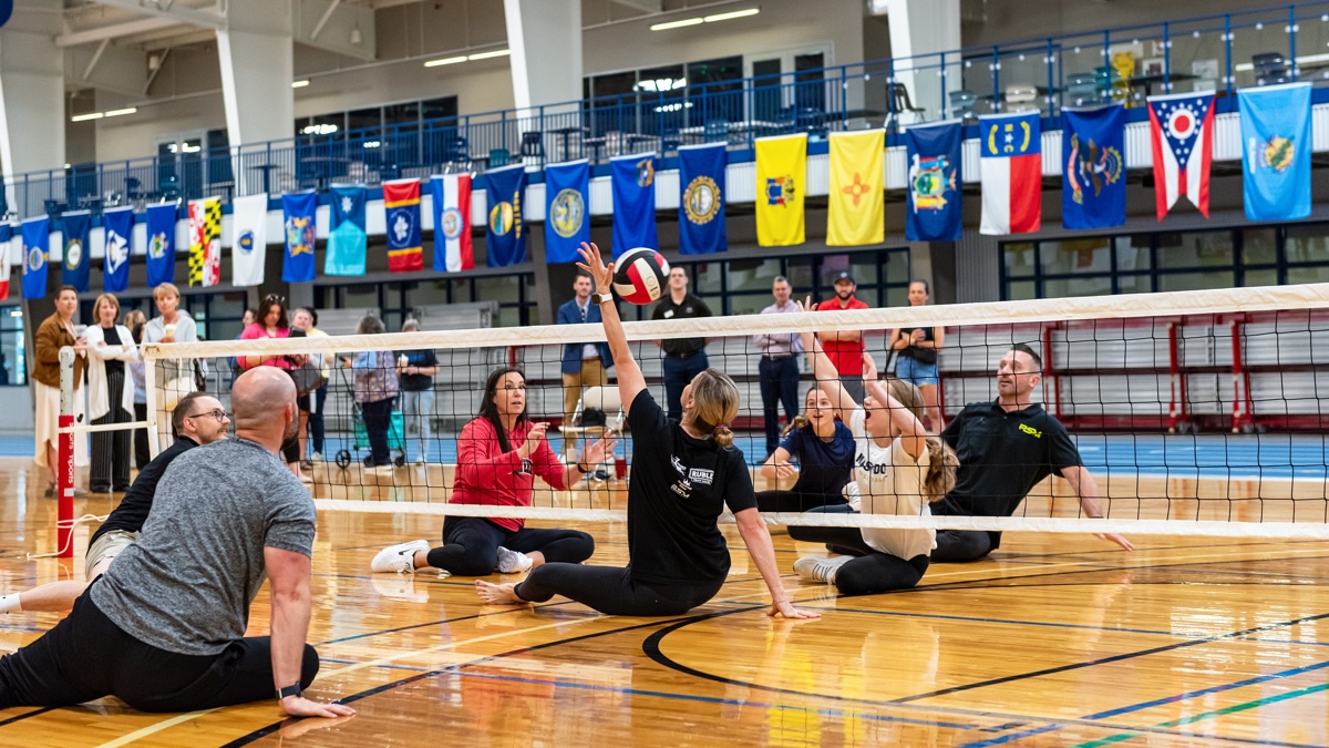 Fort Wayne Prepares to Make History Hosting World Championship Event ...