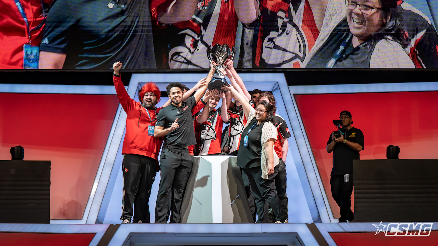 CSMG Expands Esports Event to India – SportsTravel