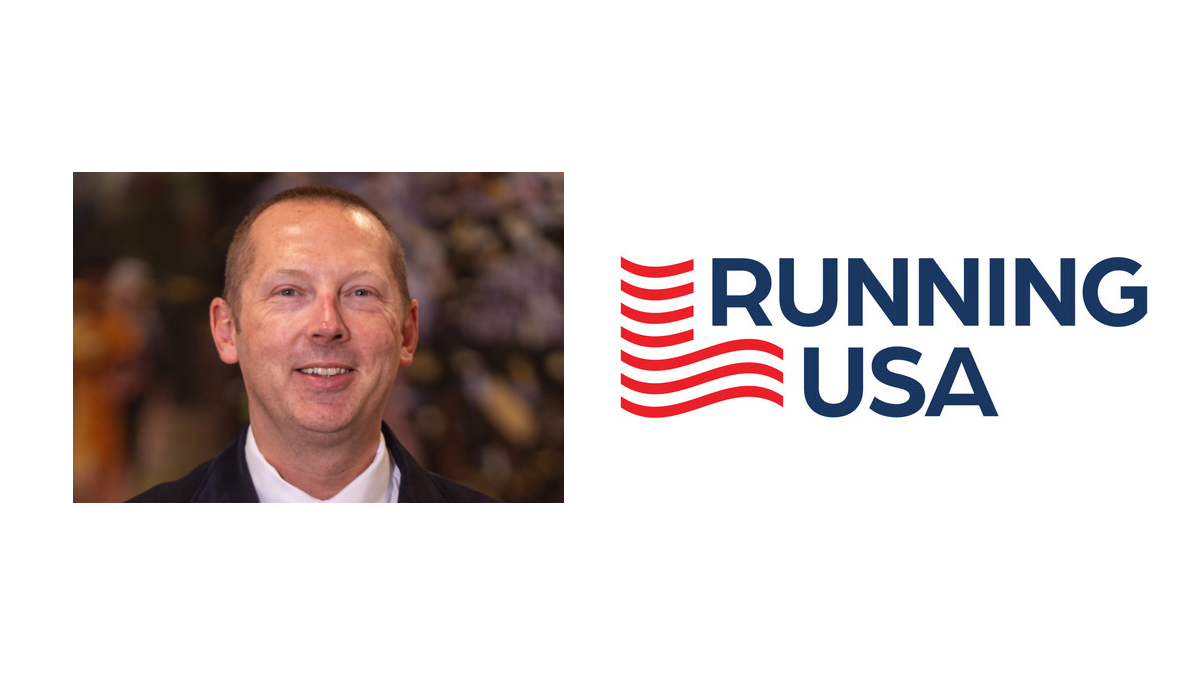 Running USA Names Shawn Sullivan Executive Director – SportsTravel